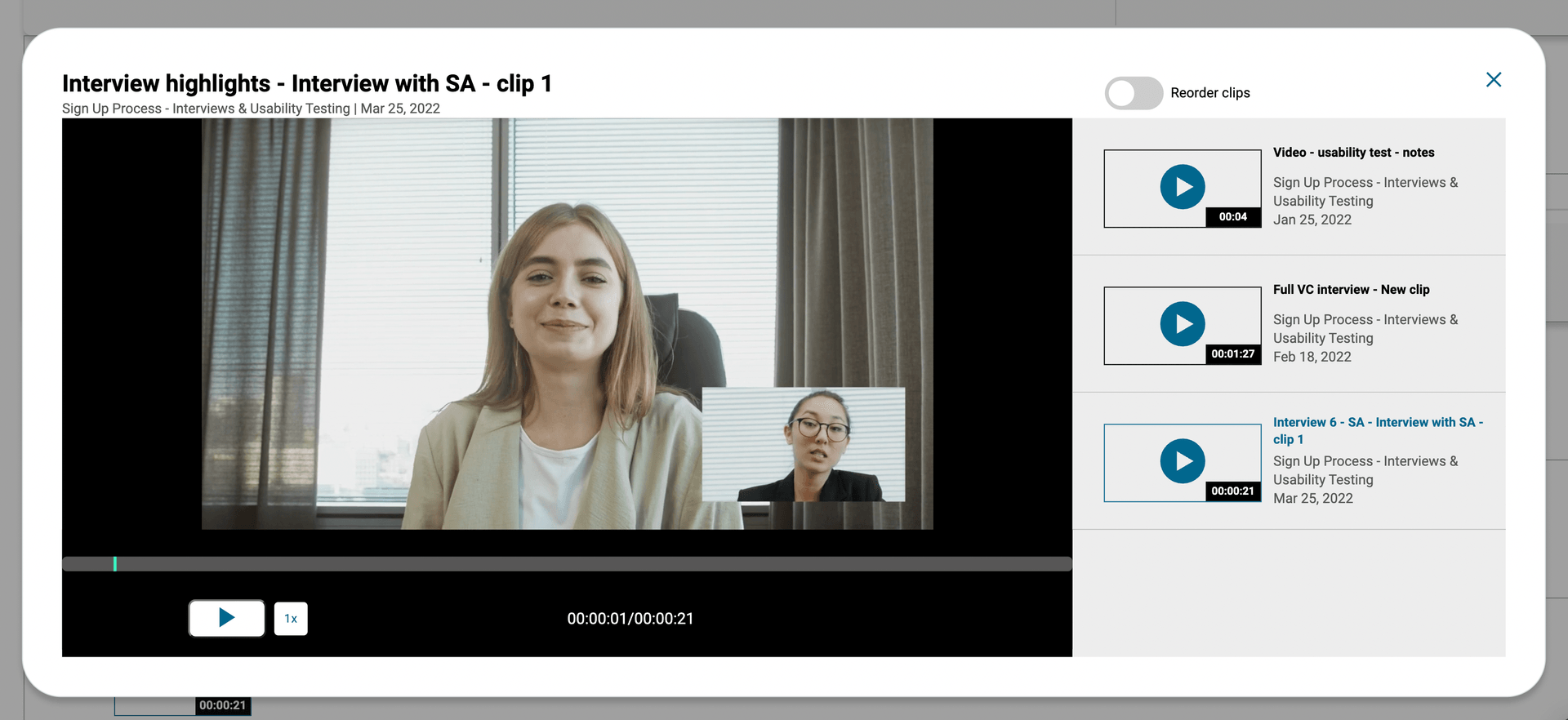 Aurelius The More Powerful Research Repository And Insights Platform